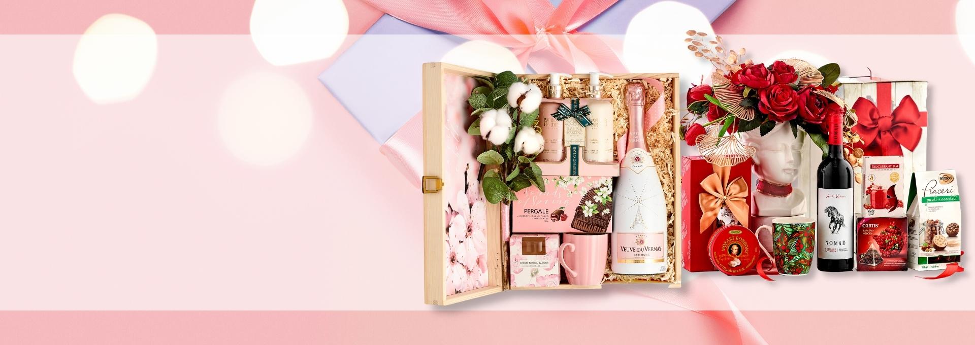 CadoulSpecial: Cosuri Cadou, Cadouri Deosebite pentru diferite ocazii